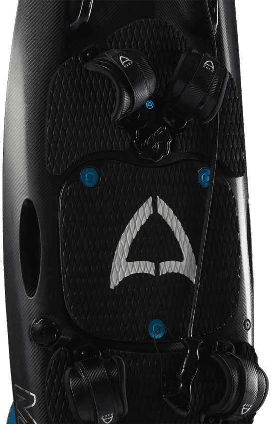 Jetboard Manufacture and Sales - High Performance Jet Boards - Mako ...