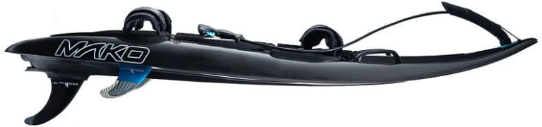 Mako Slingshot Jetboard 2022 - Mako - Int.